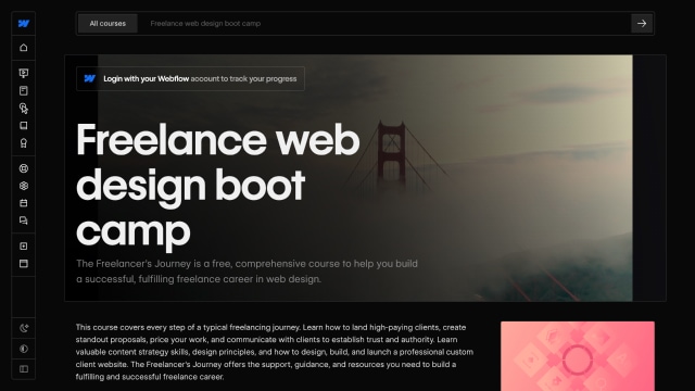 The Freelancer’s Journey (Videos) · Freelance Things